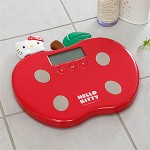 Hello Kitty Digital Scale – Hello Kitty Hell