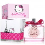 Hello Kitty Perfume – Momoberry – Hello Kitty Hell